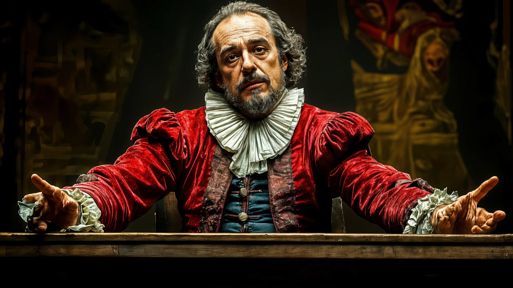 A Beginner’s Guide to Understanding Shakespeare – SwipeSpeare