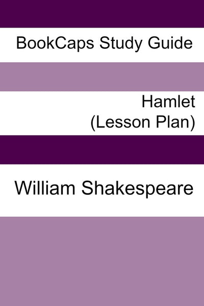 Lesson Plans: Hamlet (Digital Download) – SwipeSpeare