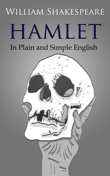 Hamlet In Plain and Simple English (Digital Download) – SwipeSpeare