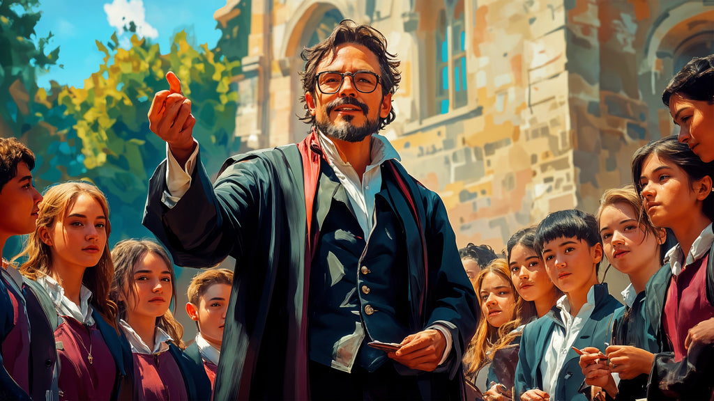 Teaching Shakespeare: Lesson Plans for Every Level – SwipeSpeare