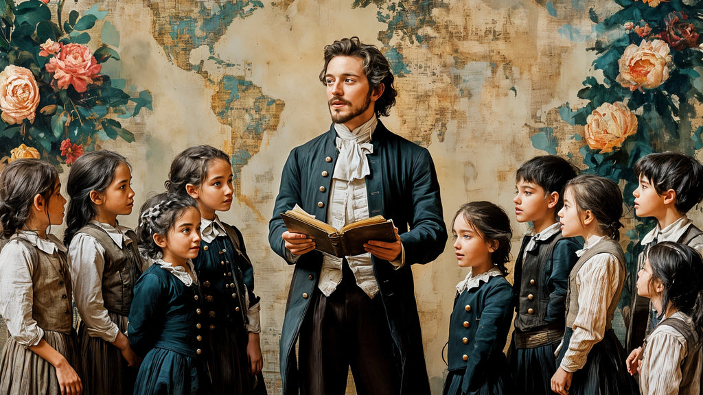 The Importance of Reading Shakespeare in Plain English – SwipeSpeare