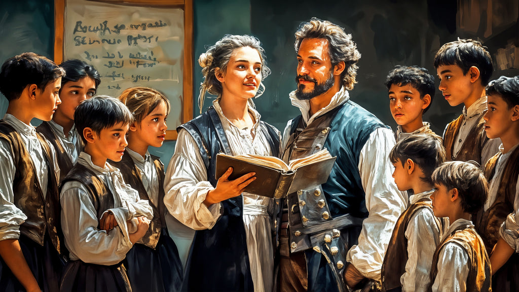 Shocking Shakespeare: Exploring the Most Unbelievable Moments – SwipeSpeare