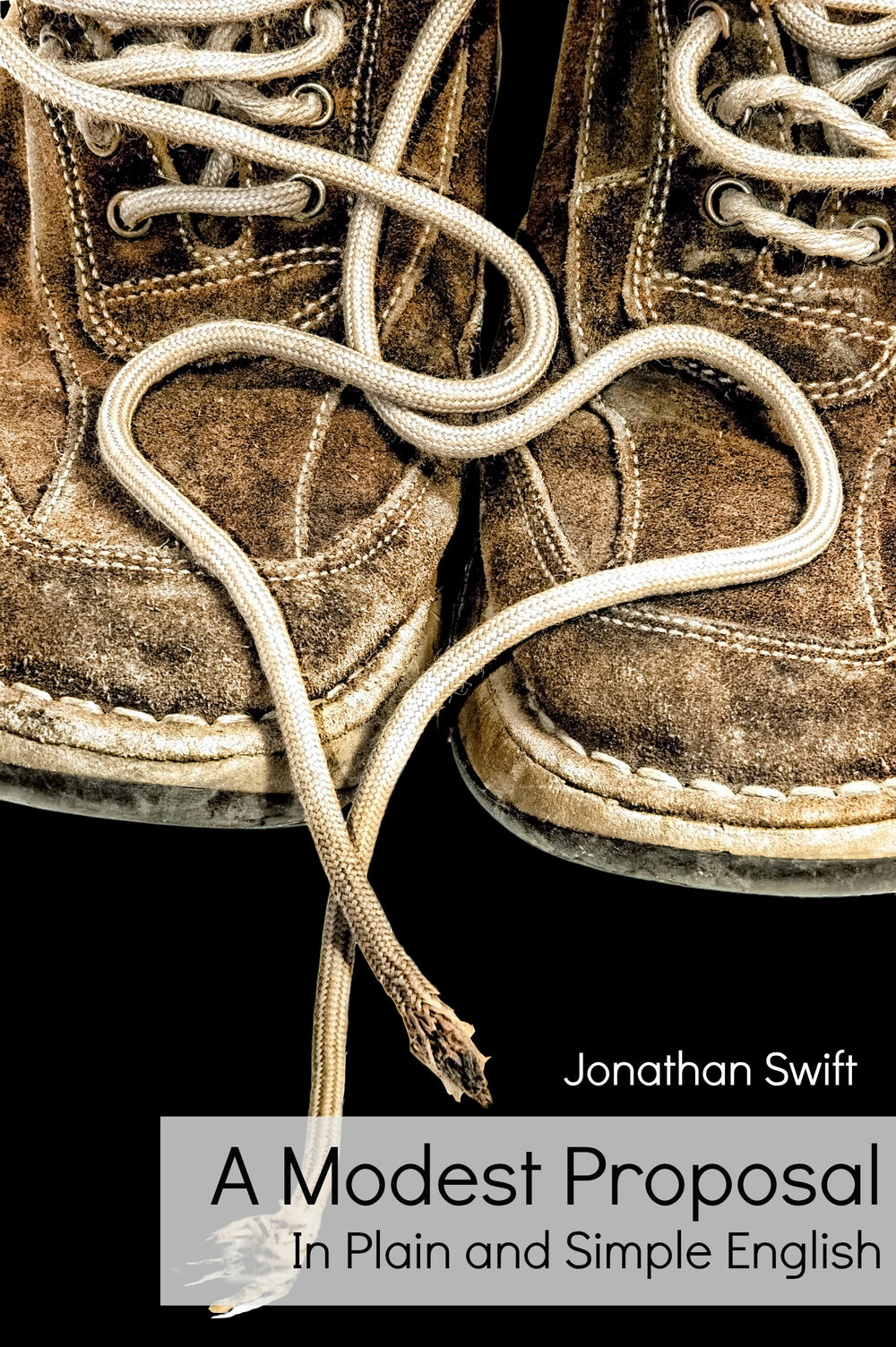 A Modest Proposal In Plain and Simple English (Digital Download ...